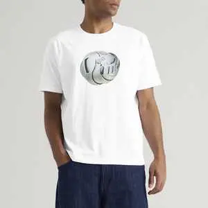 DIME Classic Future T-shirt