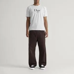 DIME Classic Mtl T-shirt