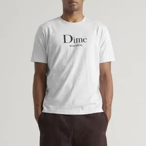 DIME Classic Mtl T-shirt