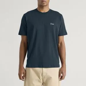 DIME Classic Logo T-shirt
