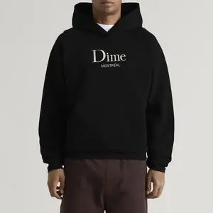 DIME Classic Mtl Hoodie