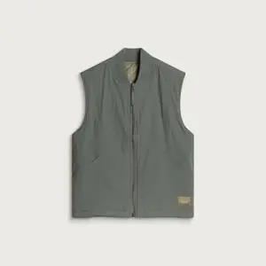 DIME Reversible Vest