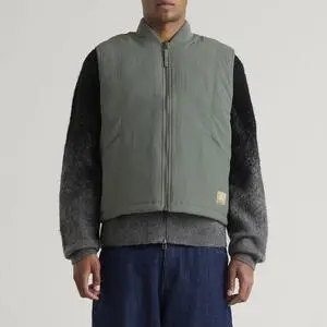 DIME Reversible Vest
