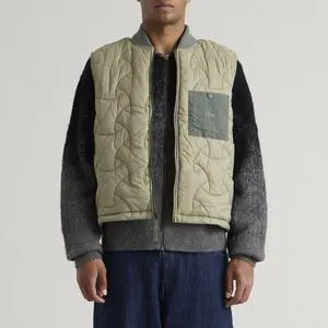 DIME Reversible Vest