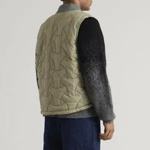 DIME Reversible Vest