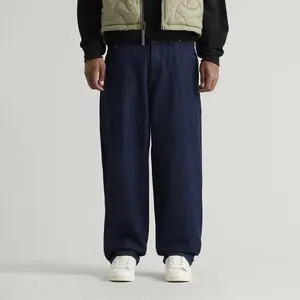 DIME Baggy Denim Pants