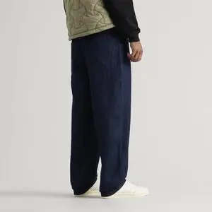 DIME Baggy Denim Pants