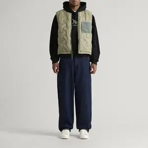 DIME Baggy Denim Pants