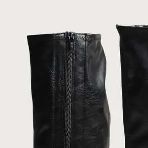 VAGABOND SHOEMAKERS Ellis High Boots