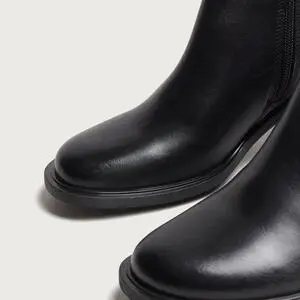 VAGABOND SHOEMAKERS Vega Ankle Boots