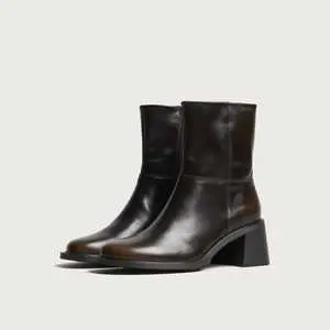 VAGABOND SHOEMAKERS Vega Ankle Boots