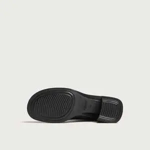 VAGABOND SHOEMAKERS Vega Ankle Boots