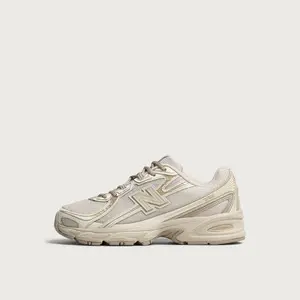 NEW BALANCE 740 Sneaker - Mushroom/timberwolf