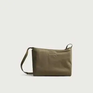 MAISON MARGIELA Nylon Cross-body Bag