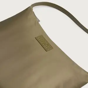 MAISON MARGIELA Nylon Cross-body Bag