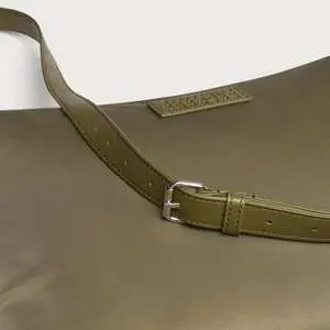 MAISON MARGIELA Nylon Cross-body Bag