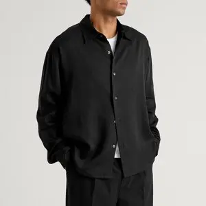 DANIEL SIMMONS Drape Shirt