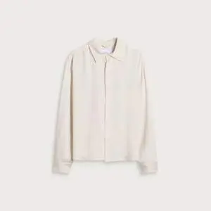 DANIEL SIMMONS Drape Shirt
