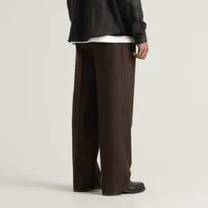 DANIEL SIMMONS Forest Trousers