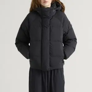 Canada Goose Junction Parka Jacket