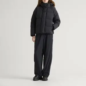 Canada Goose Junction Parka Jacket
