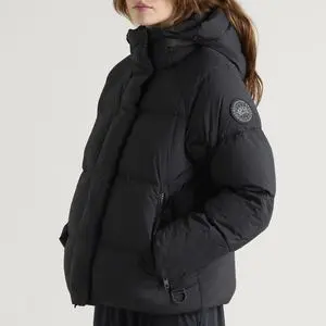 Canada Goose Junction Parka Jacket