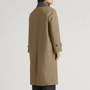 SAMSØE SAMSØE Saalmys Coat