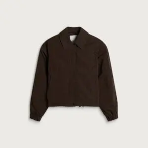 You Must Create Heath Bomber Jacket