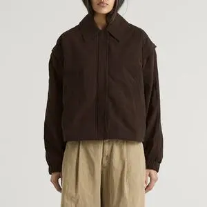 You Must Create Heath Bomber Jacket