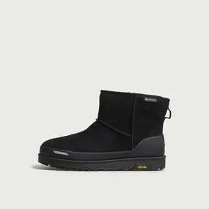 UGG Classic Mini Guard Gore-tex - Black