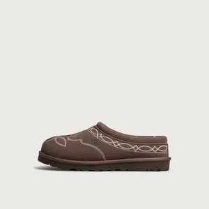UGG Tasman Western - Burnt Cedar
