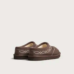UGG Tasman Western - Burnt Cedar