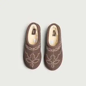 UGG Tasman Western - Burnt Cedar