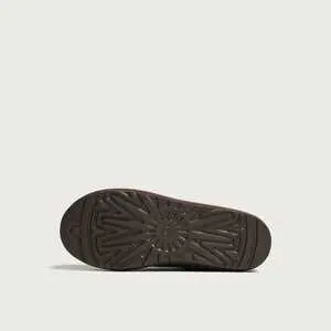UGG Tasman Western - Burnt Cedar