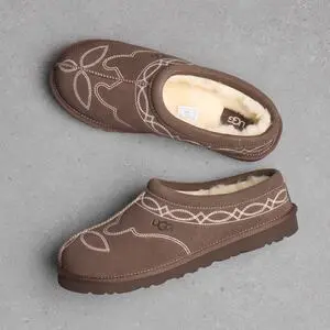 UGG Tasman Western - Burnt Cedar