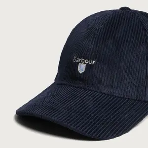 Barbour Preston Corduroy Cap