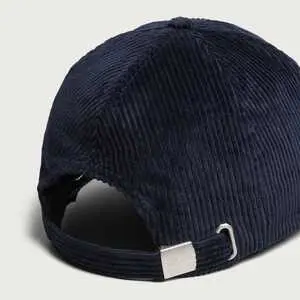 Barbour Preston Corduroy Cap