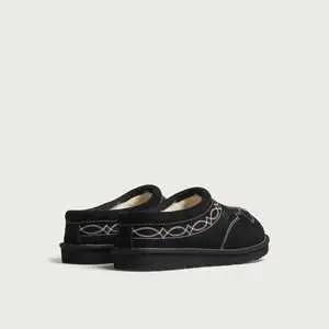 UGG Tasman Western - Black