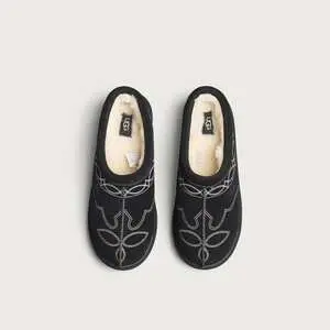 UGG Tasman Western - Black