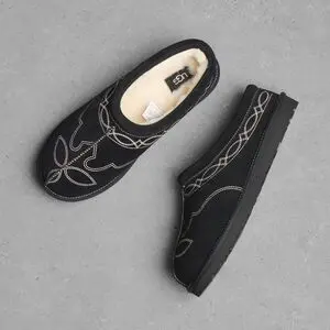 UGG Tasman Western - Black