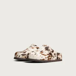 UGG Otzo Western Clog
