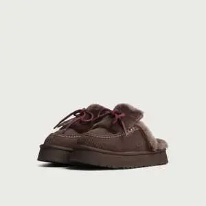 UGG Disquette Heritage Slipper