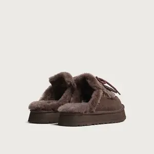UGG Disquette Heritage Slipper