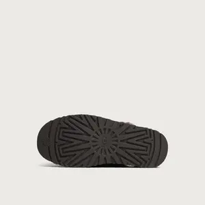 UGG Disquette Heritage Slipper
