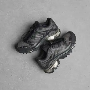 SALOMON Xt-4 Og Gore-tex Sneaker - Black