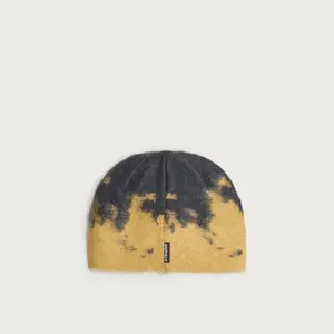 Gramicci Mohair Splatter Beanie