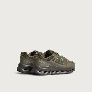 On Cloudtilt Arc Sneaker - Bark/sable