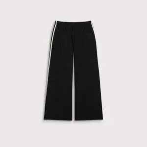 Adidas X Jennie Pleated Track Pant