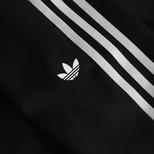 Adidas X Jennie Pleated Track Pant
