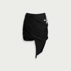 Adidas X Jennie Wrap Skirt - Black